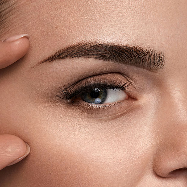 The Critical Function of Eyebrows and Eyelashes – West Des Moines IA ...